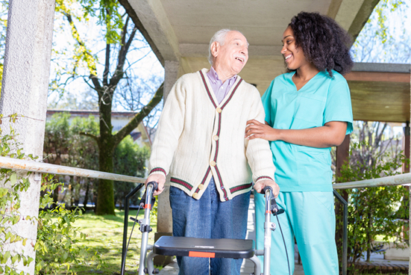 Dependable Senior Care In Broward FL | In Home Senior Care