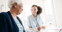 Dependable Senior Care | In-Home Senior Care