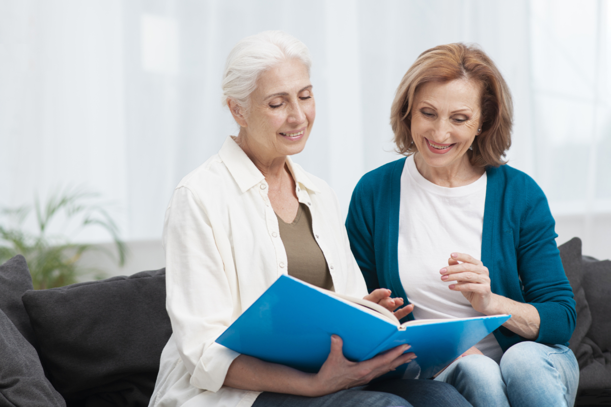 Dependable Senior Care in Lighthouse Point FL | In Home Senior Care