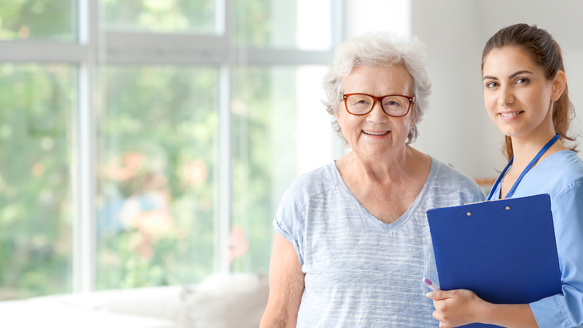 Dependable Senior Care Highland Beach FL | In Home Senior Care